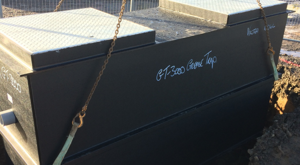 Installation | Wastewater Treatment Systems | Viltra