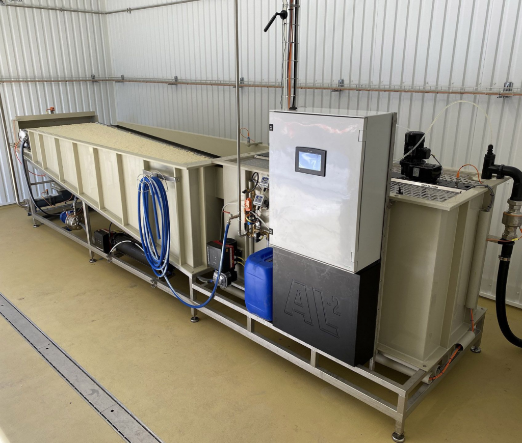 Sludge Treatment | UK Wastewater Management | Viltra